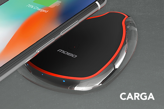 MOBO | Somos la marca líder en Accesorios en México.