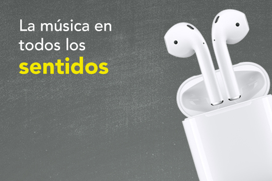 MOBO | Somos la marca líder en Accesorios en México.