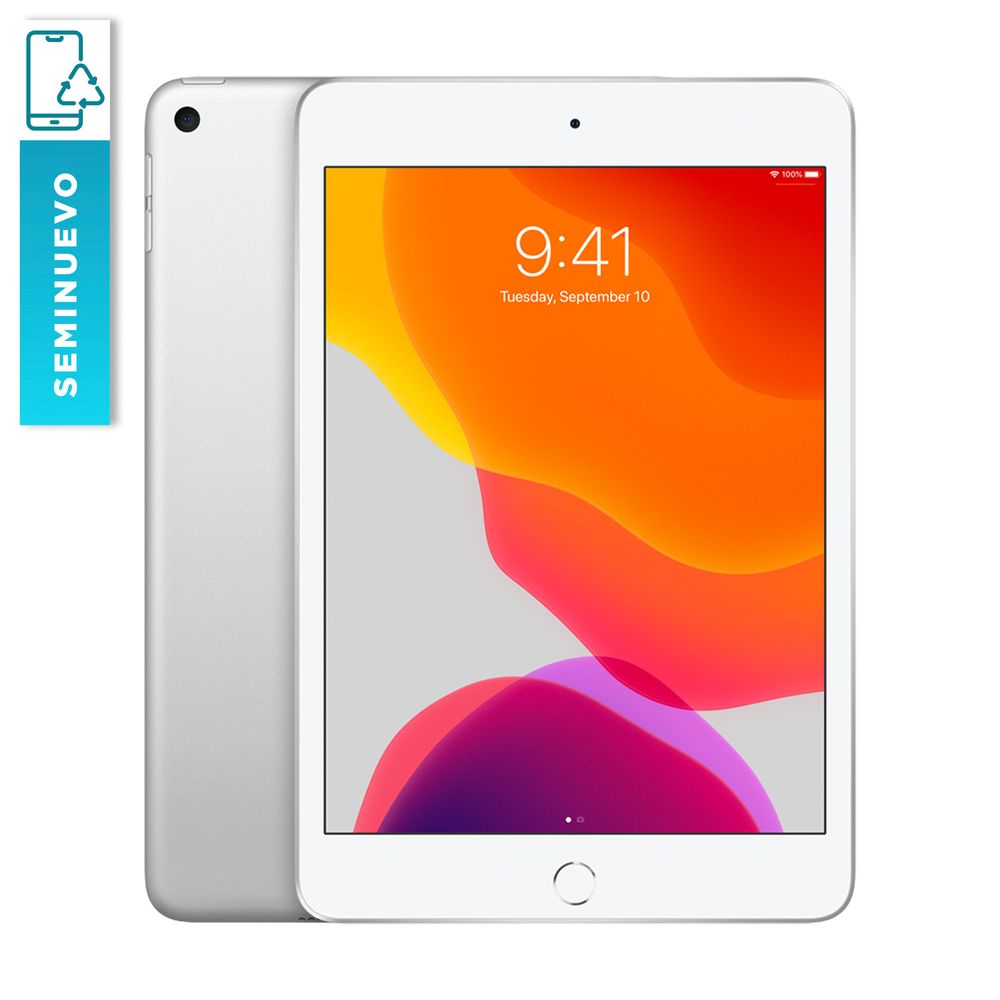 Tablet Reacondicionada iPad 5 32 Gb - mobomx
