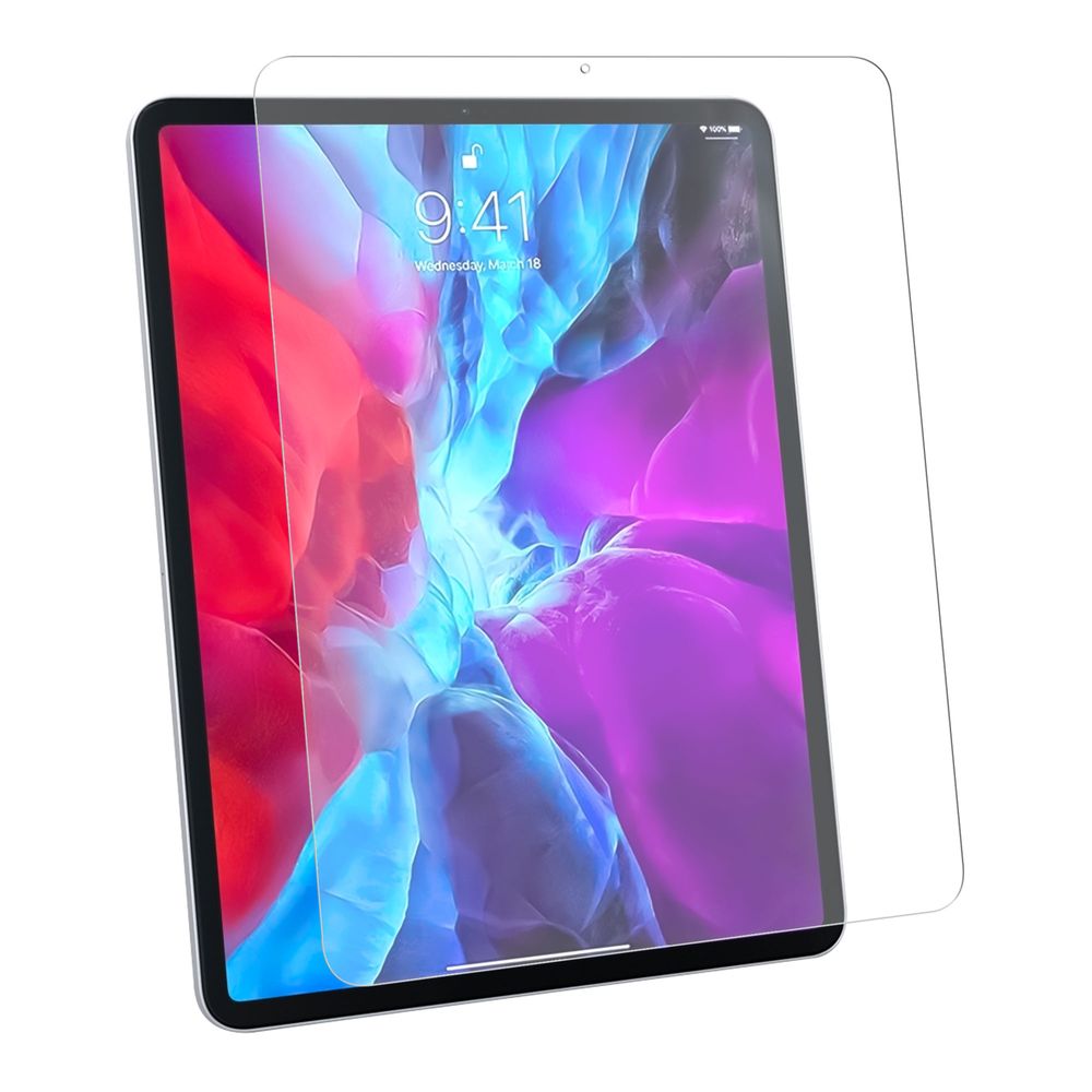 Mica Zagg Invisible Shield iPad Pro 12.9 Transparente - mobomx