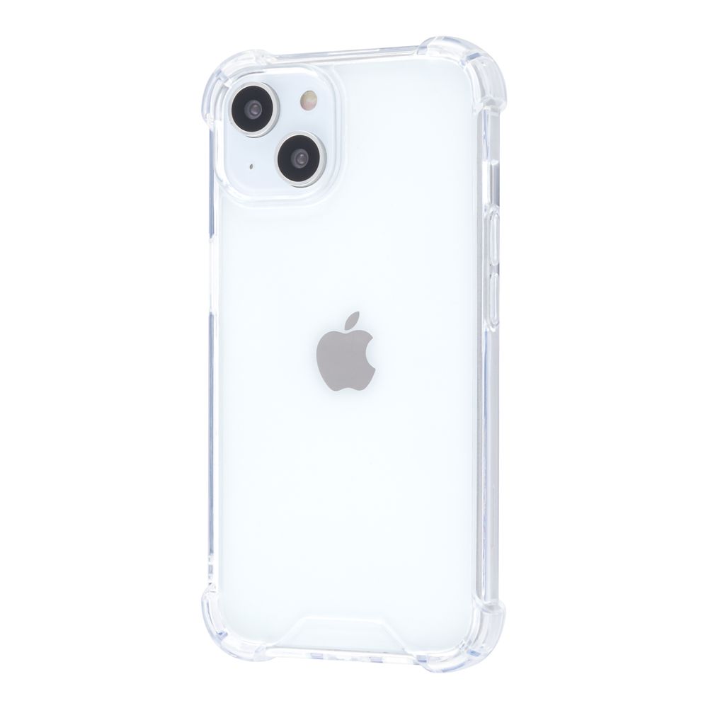 Funda Mobo Light Transparente IPhone 14 - mobomx