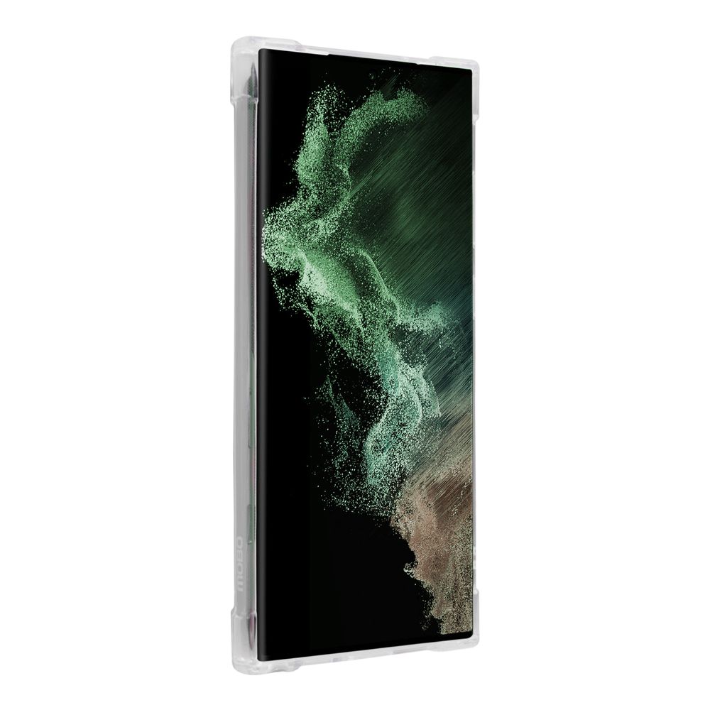 Protector Mobo Light Transparente Samsung S23 Ultra - mobomx